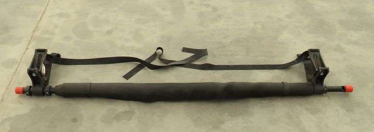 F-387 Haul Master Cargo Unloader - Pickett Auction Service