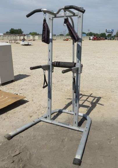 F-274 Bowflex Body Tower - Pickett Auction Service