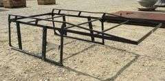F-821 Pickup Utility Rack - Pickett Auction Service