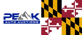 Peak Auto Auctions