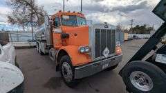 2012 PETERBILT 382 - Peak Auto Auctions