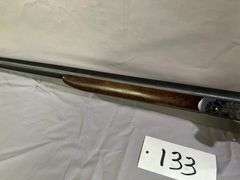 H&R Model 176 Sportsman Long Range - Peterson Land & Auction LLC