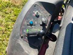 Toro TimeCutter 18-52 ZX Zero Turn Mower - Peterson Land & Auction LLC