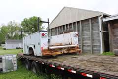 RKI Service Body - Property Peddler