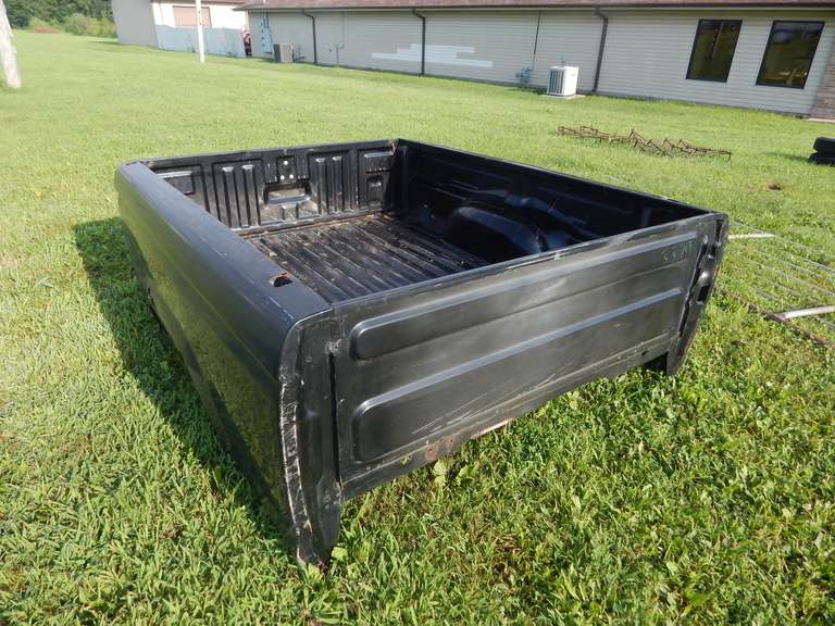 1991 Ford Ranger Bed - Property Peddler