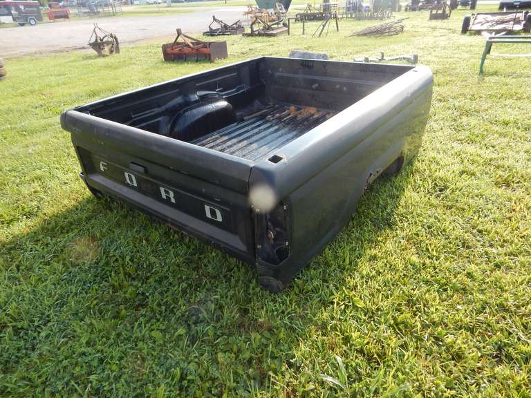 1991 Ford Ranger Bed - Property Peddler