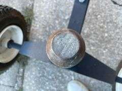 Manual Trailer Mover - Property Peddler