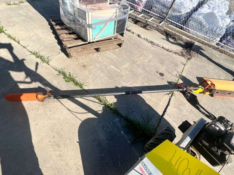 Stihl HT 75 Pole Saw - Property Peddler