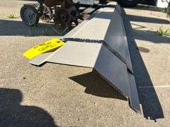 6 pc. Pole Barn Ridge Cap - Property Peddler