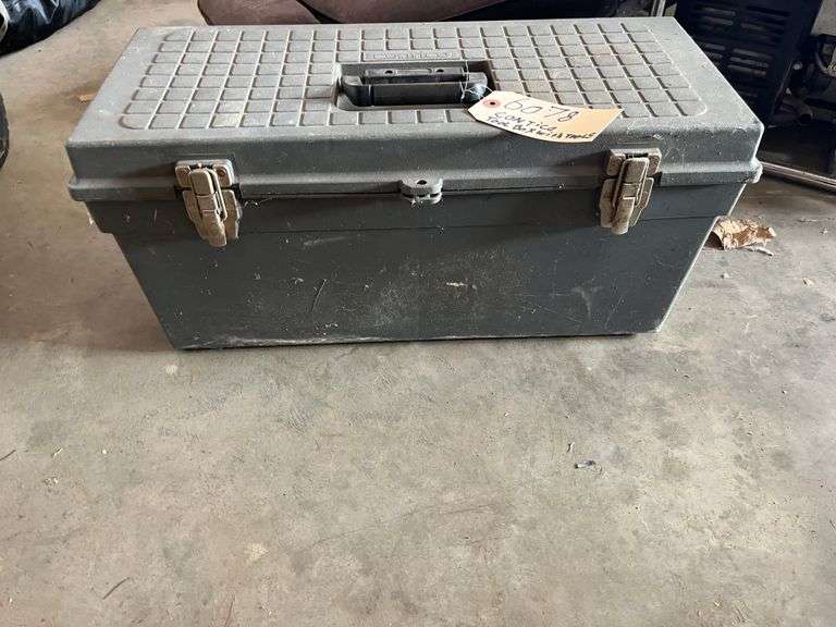 Tool Box - Property Peddler