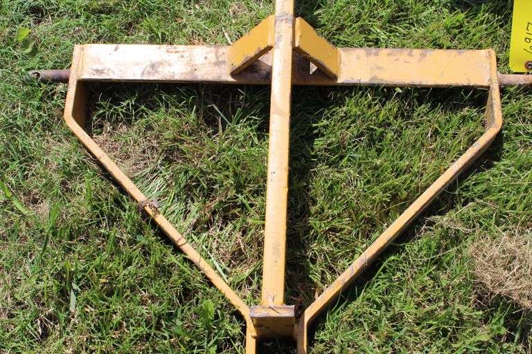 King Kutter Middle Buster - Property Peddler