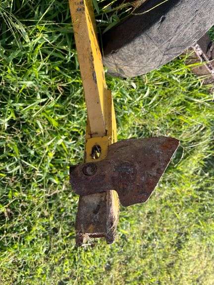 King Kutter Middle Buster - Property Peddler