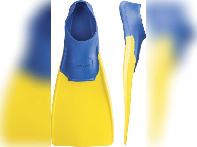 Finis Swim Fins Size Chart at Dean Metoyer blog