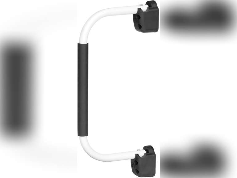 Stromberg Carlson (AM-250 Lend-A-Hand Mini Assist Rail 33.56 - Quarter ...