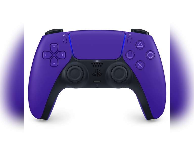 PlayStation DualSense Wireless Controller – Galactic Purple 74 ...