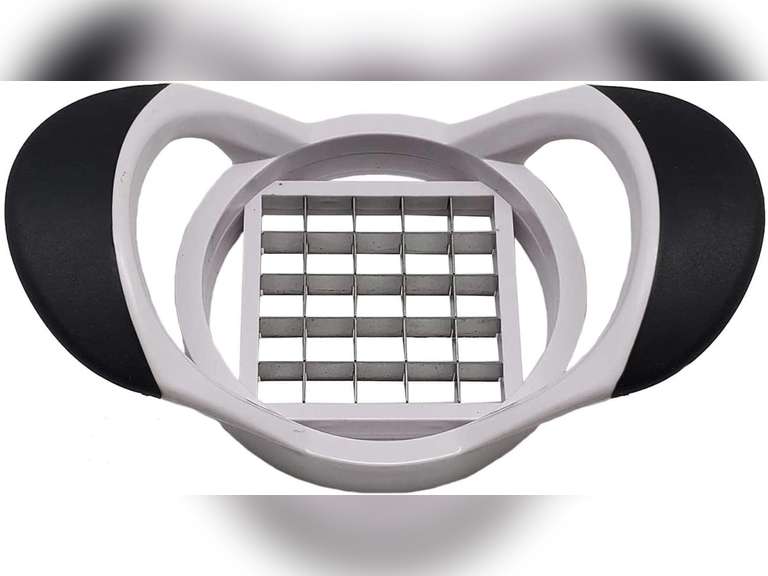 VIOVIA CUBER- PREMIUM QUALITY STAINLESS STEEL CUBER GREAT FOR POTATOES ...