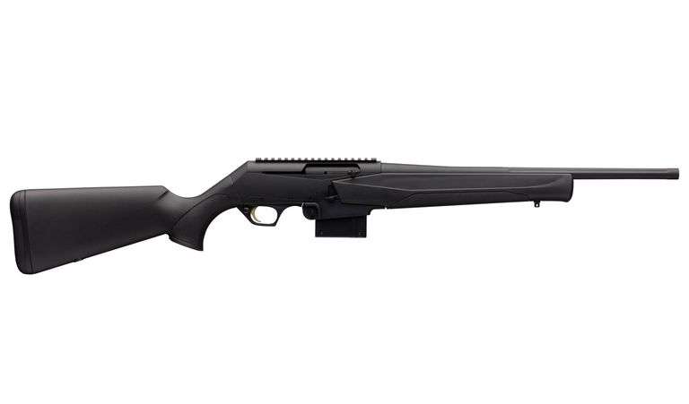 Browning BAR Mk III DBM 308WIN Semi Auto Rifle - RES Auction Services