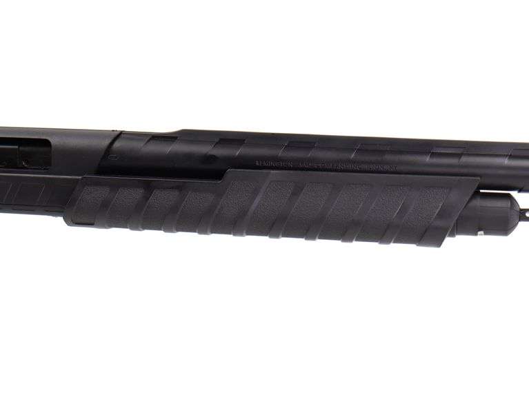 Remington Model 887 12GA Pump Action Shotgun - RES Auction Services