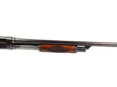 Western Field Model 30 16GA Pump Action Shotgun - RES Auction Services