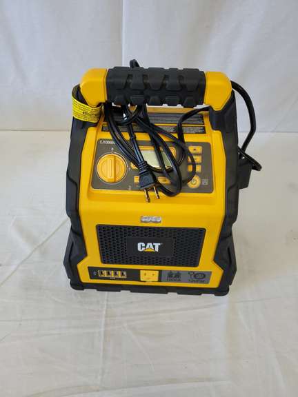 Cat booster pack - Rideau Auctions