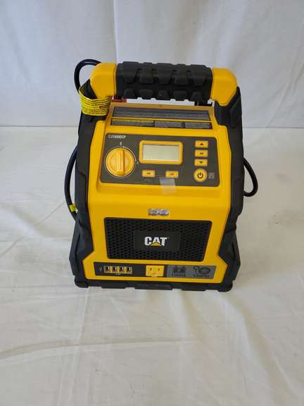 Cat booster pack - Rideau Auctions