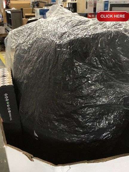 Mixed Skid Broken Damaged Missing Pieces Rideau Auctions