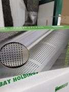 Gutterware aluminum gutter protection system - Rideau Auctions