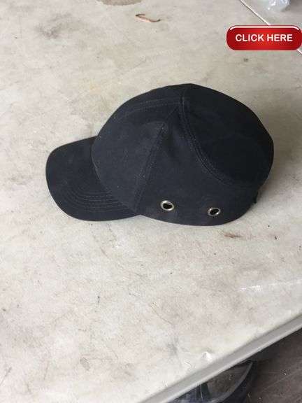 Condor bump cap, safety hat - Rideau Auctions