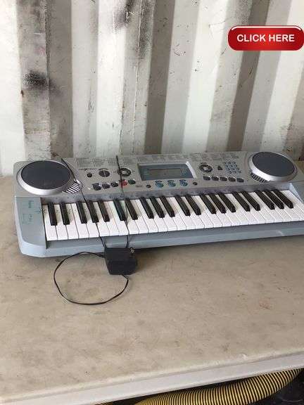 Nexxtech keyboard - Rideau Auctions