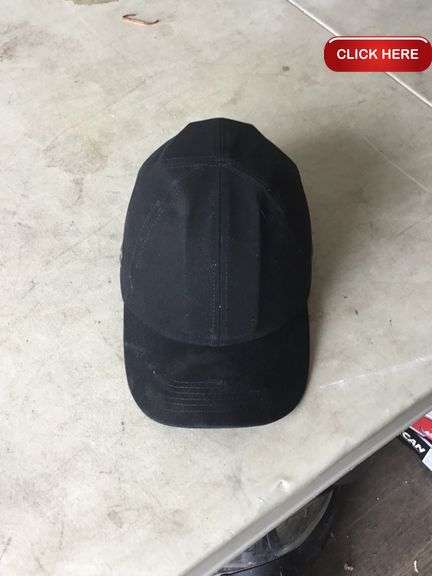 Condor bump cap, safety hat - Rideau Auctions