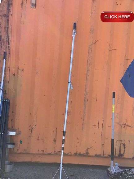 Titan snow rake - Rideau Auctions