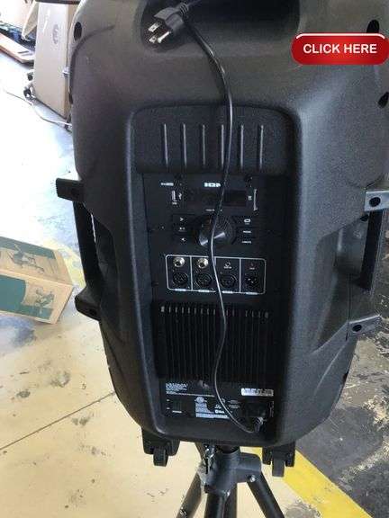 Ion total PA glow max - Rideau Auctions