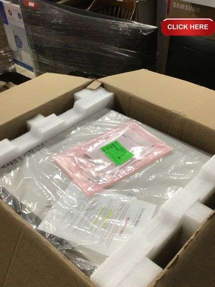 Istar ultra - Rideau Auctions