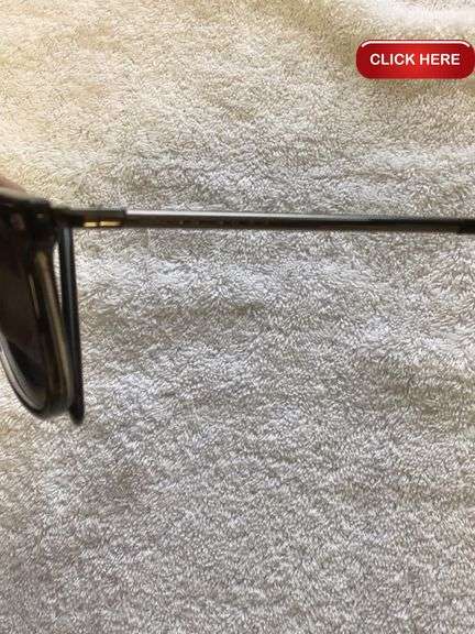Hugo Boss Sunglasses Rideau Auctions