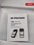 Bk precision tester - Rideau Auctions