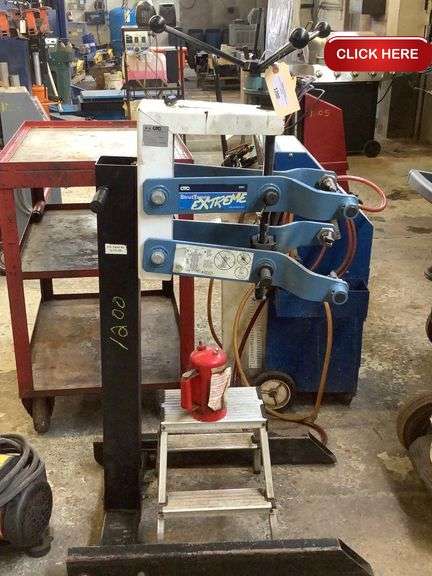 OTC strut tamer extreme 6591 - Rideau Auctions