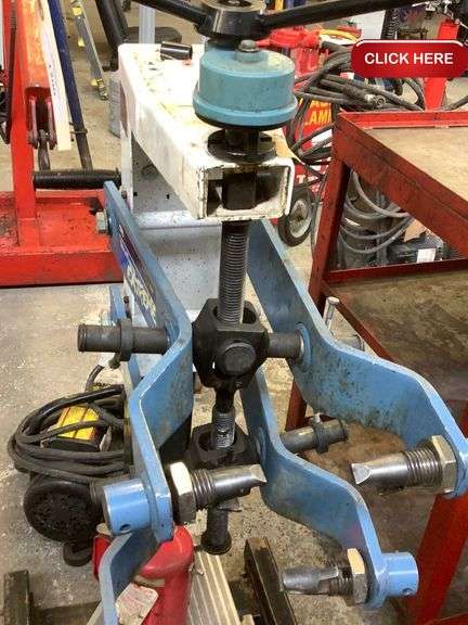 OTC strut tamer extreme 6591 - Rideau Auctions