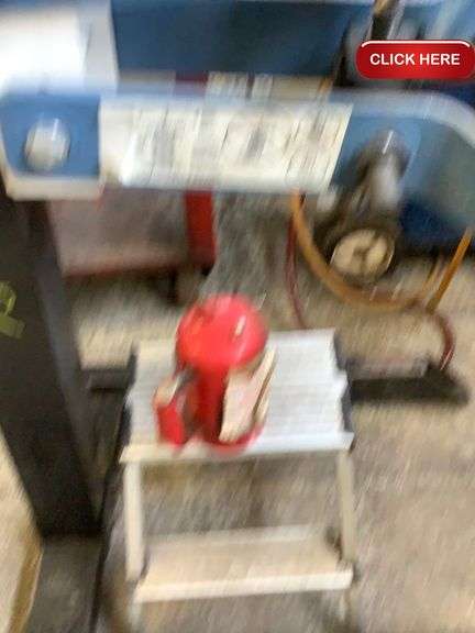 OTC strut tamer extreme 6591 - Rideau Auctions