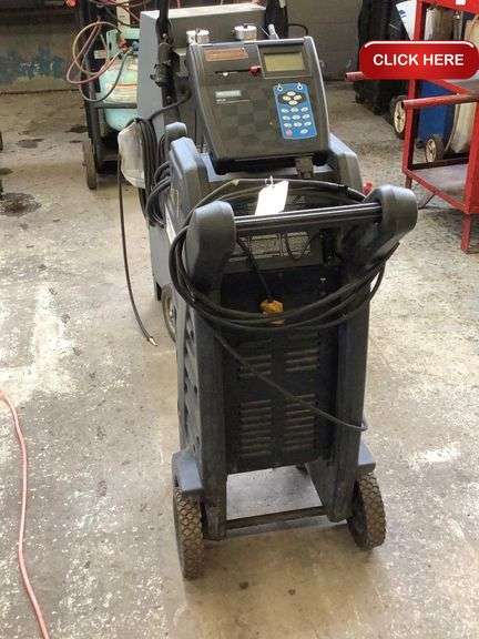 Midtronics Battery Diagnostic Station Rideau Auctions