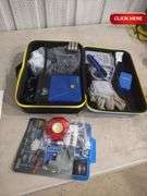 Goodyear safety kit - Rideau Auctions