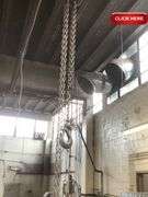 Chain fall - Rideau Auctions