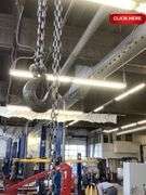 Chain fall - Rideau Auctions