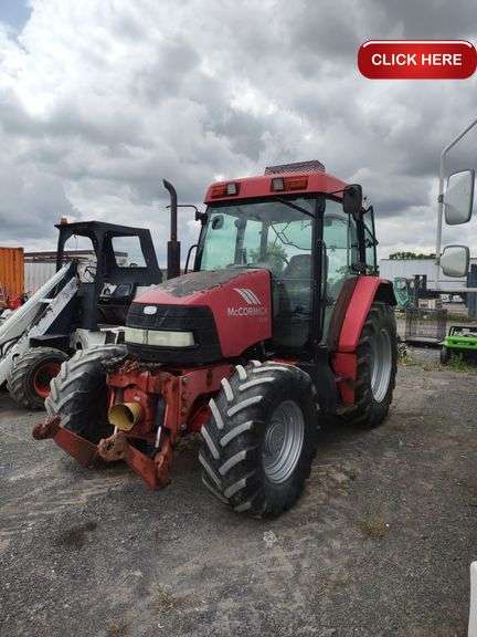 0 Mccormick Cx90 9162 - Rideau Auctions