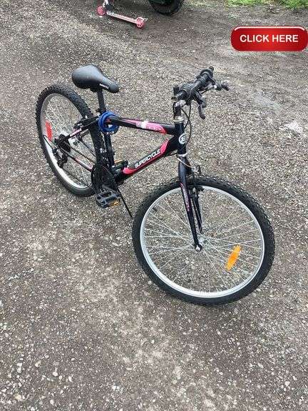 Supercycle 1800 - Rideau Auctions