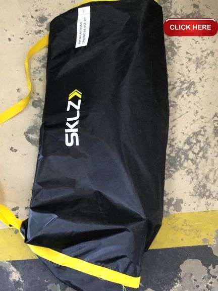 Sklz premium home driving range kit - Rideau Auctions
