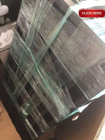 Mixed Skid Broken Damaged Missing Pieces Rideau Auctions