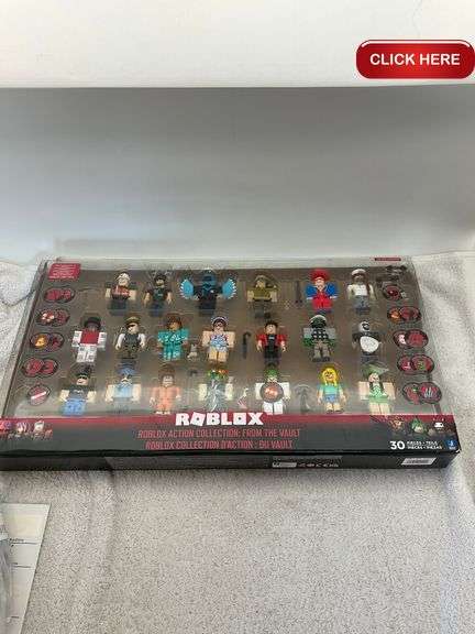 Roblox collection - Rideau Auctions