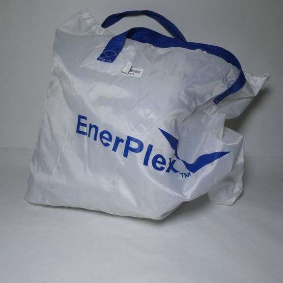 Enerplex Self-Inflating Air Mattress - Rio Grande Trade