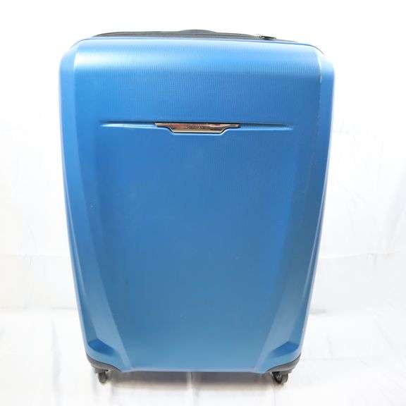 Samsonite Winfield 3 DLX Hardside Expandable Luggage - Rio Grande Trade