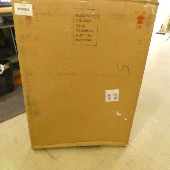 Allegro Industries, Manhole Guard Rail, Chains & Hook - 1 Pc ...